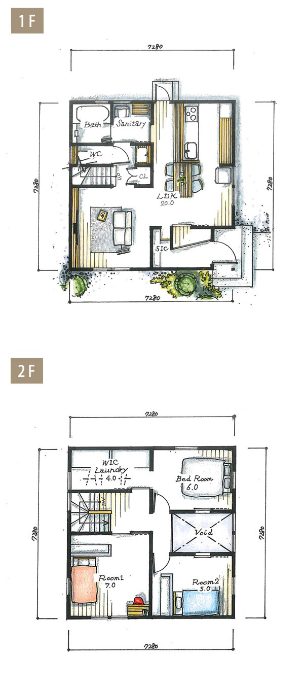 sp_monitor_snufkinplan | 西条・新居浜の新築一戸建、ちょうどいい家と暮らしのジャストプラス